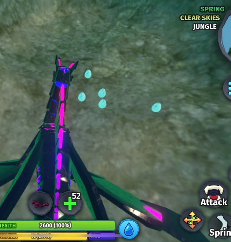 found an egg snatcher’s hideout | Fandom