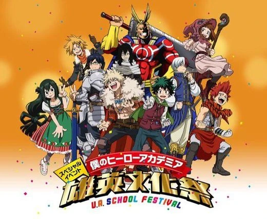 BHNA RPG Spinoff? | Fandom