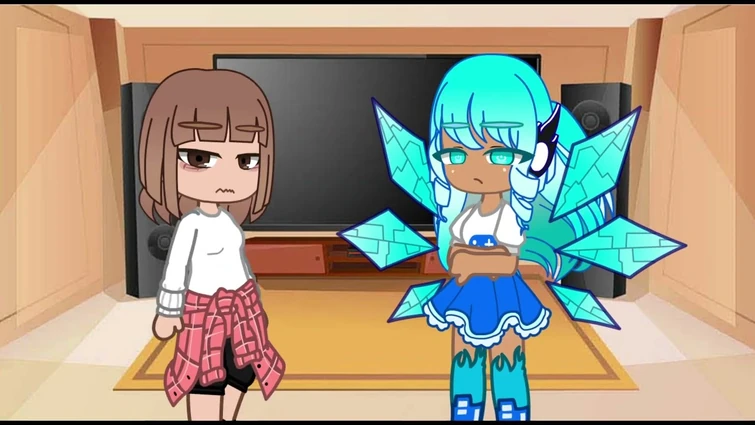 My PS5 chan is in a meme now! | Fandom