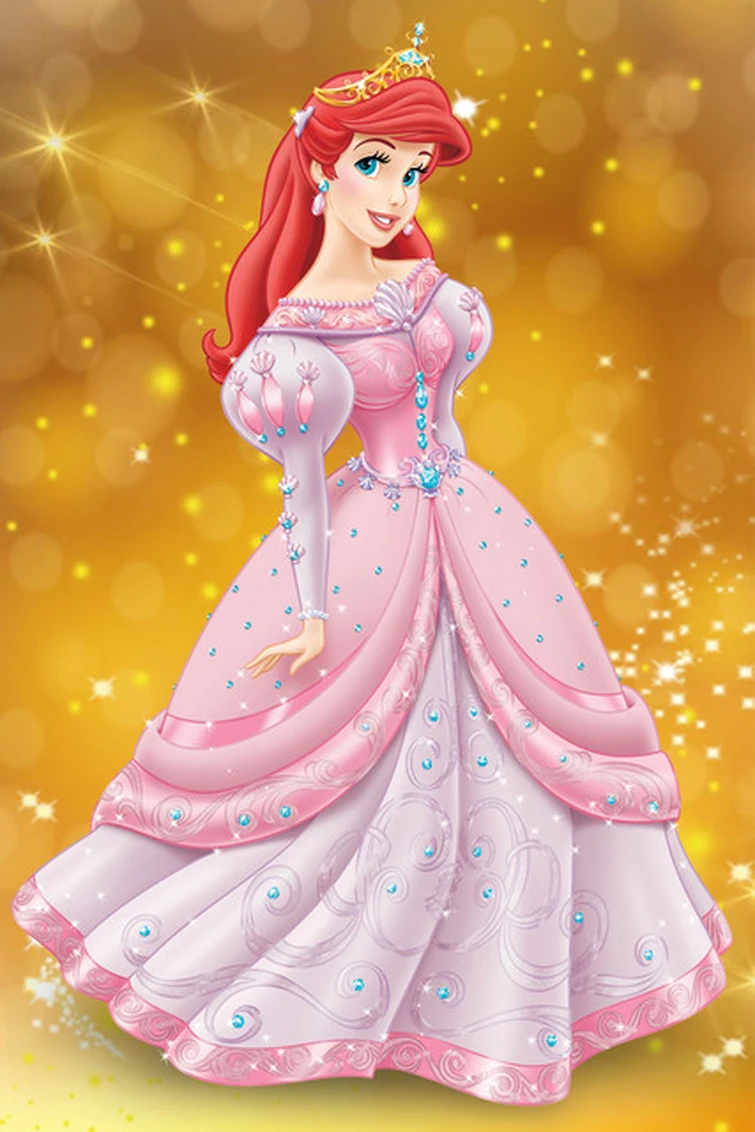 Disney Princess pt. 5! 💖👸 | Fandom
