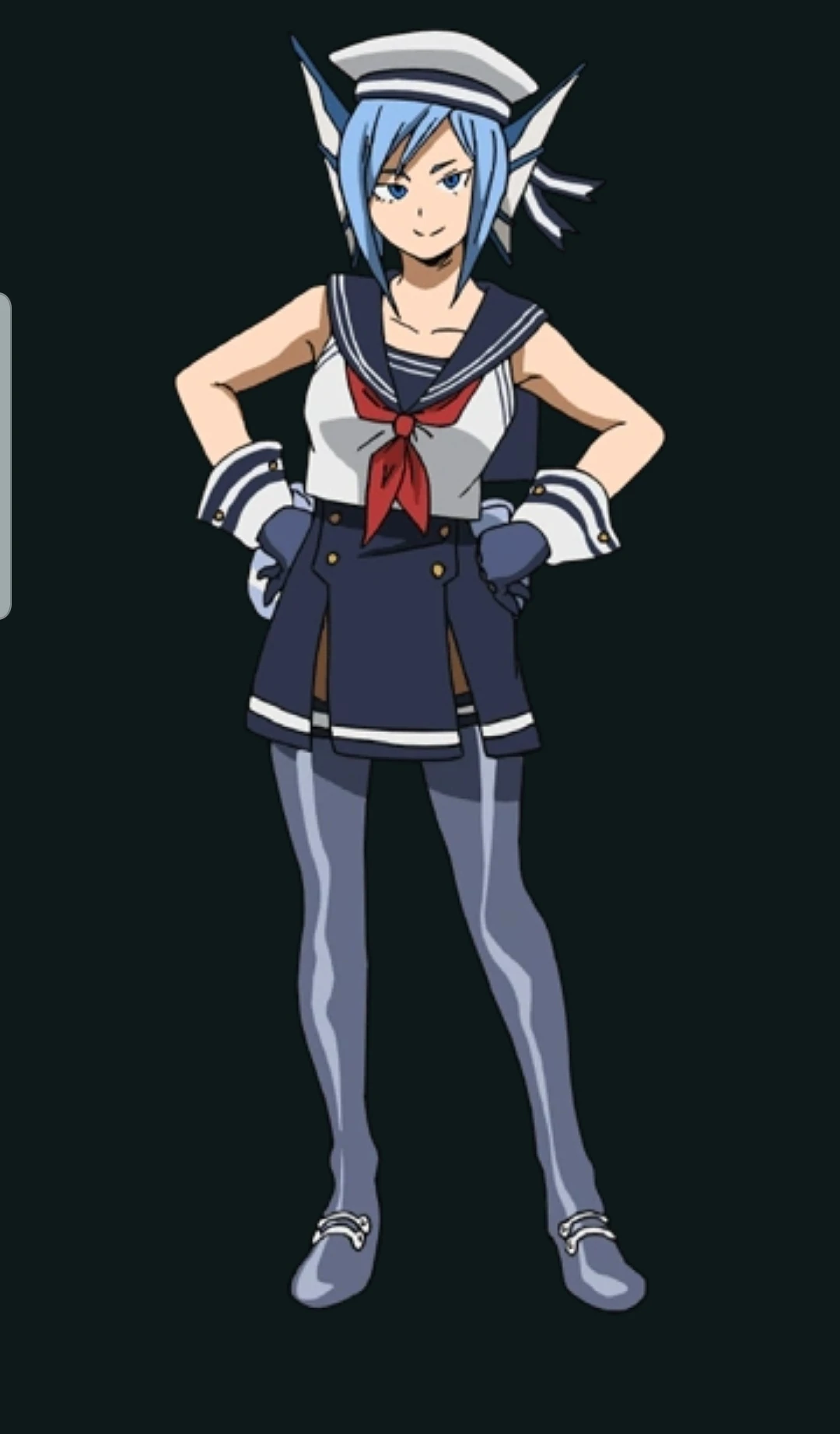 New to BNHA | Fandom