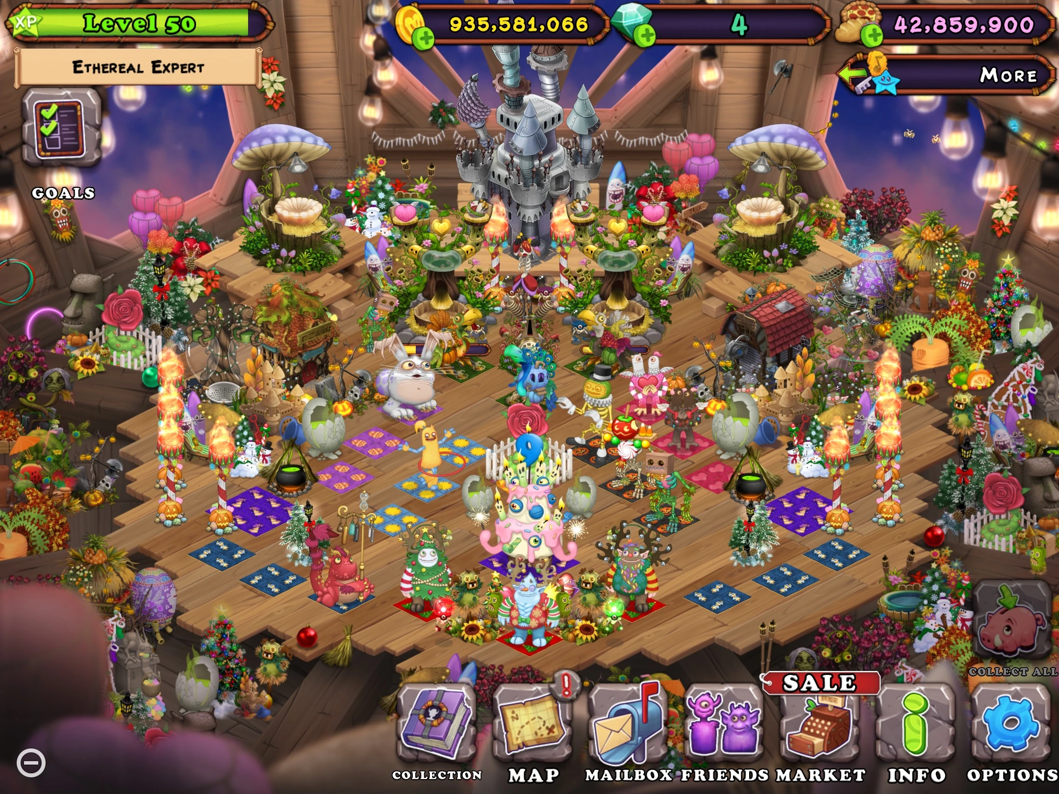 FIND ALL RARE YOOLS FOR A KEY | Fandom