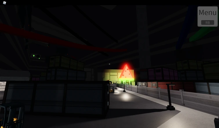Discuss Everything About This Is No Simulator Wiki | Fandom