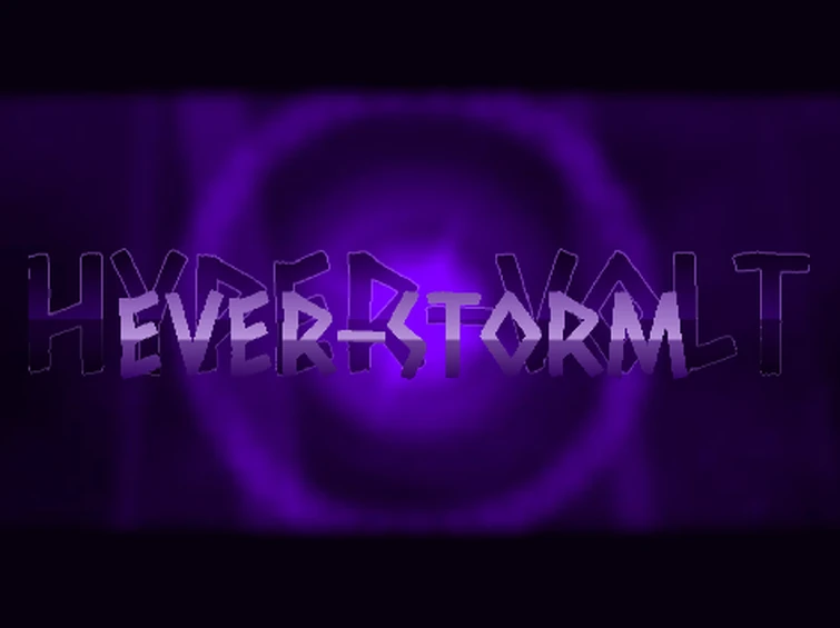 Everstorm cutscene rework | Fandom