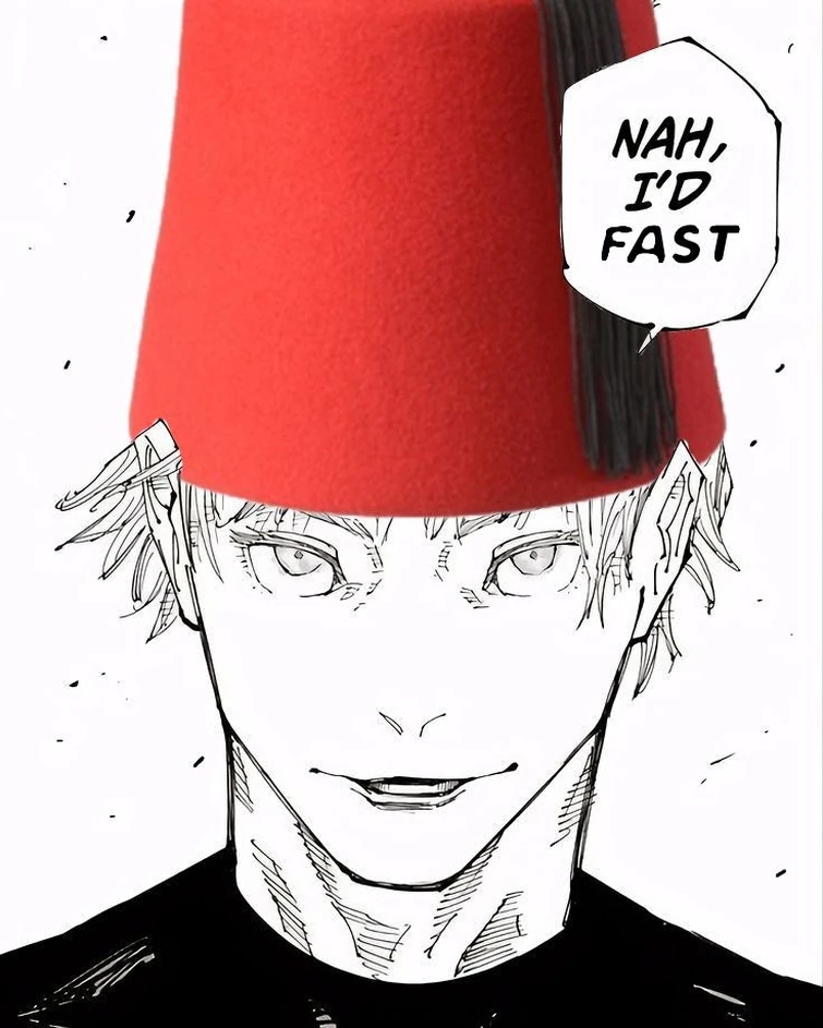 No way dude | Fandom