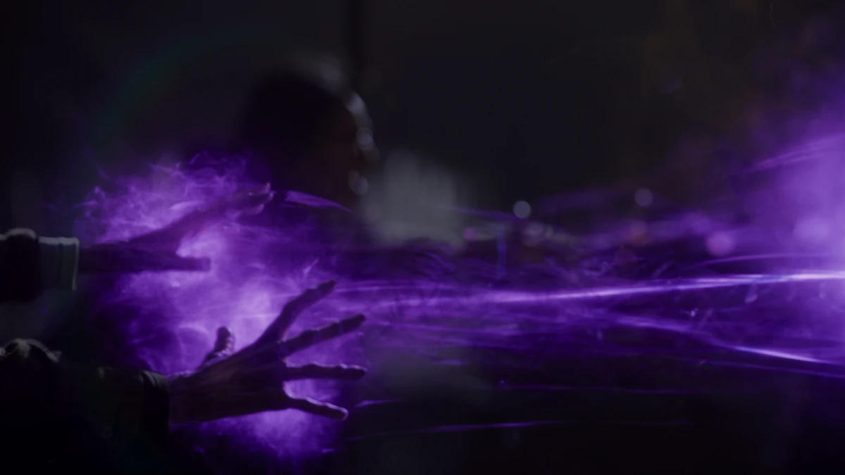 You have Magic Bolt Projection, what will you do? | Fandom