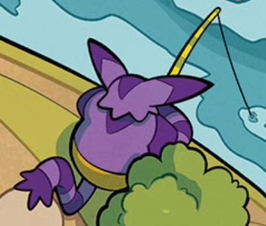 Big makes the best cameos in IDW | Fandom