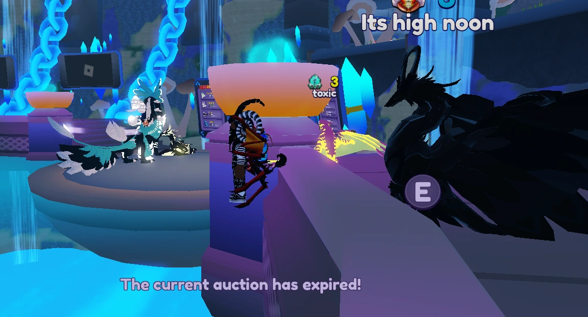 I'm floating. :) | Fandom