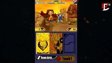 Best 2D dragon ball game | Fandom