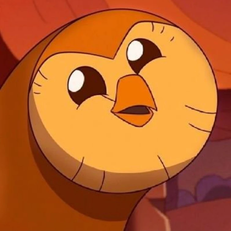 Which is your favorite Hooty picture of all time? | Fandom