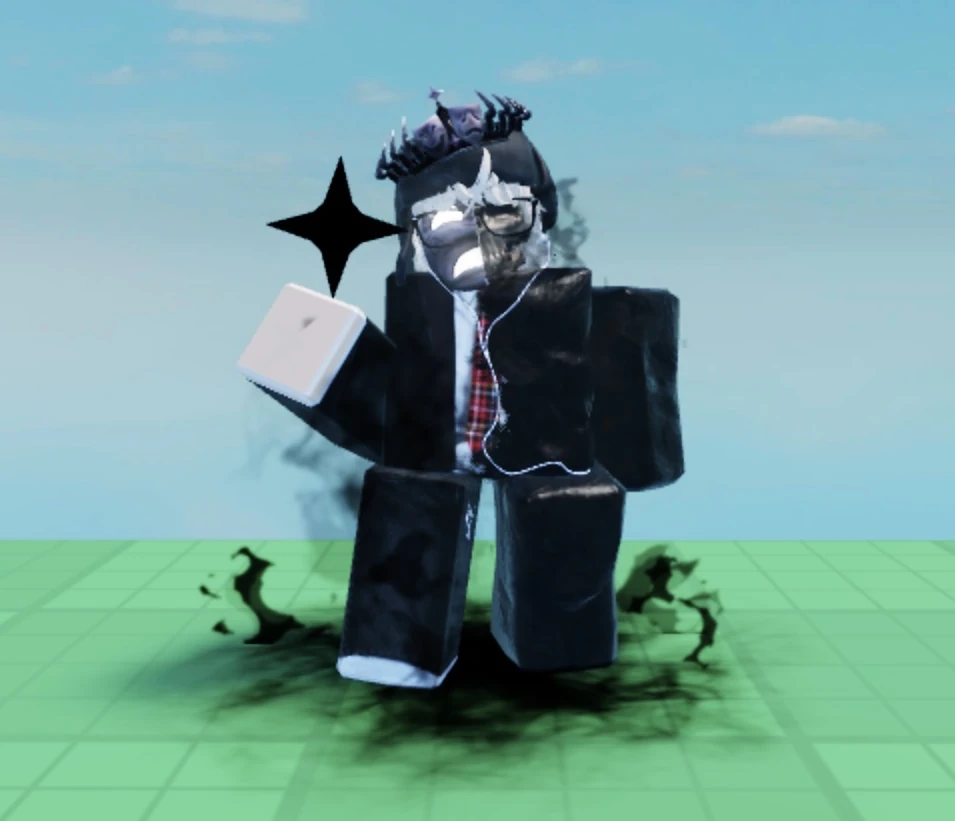 I FINALLY GOT YOURSELF NOLI WOO | Fandom