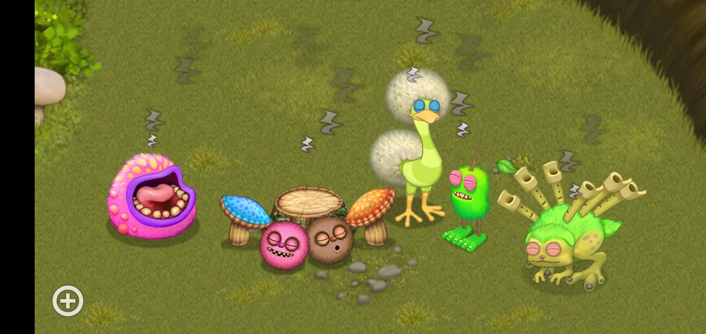 The bellow 15 | Fandom