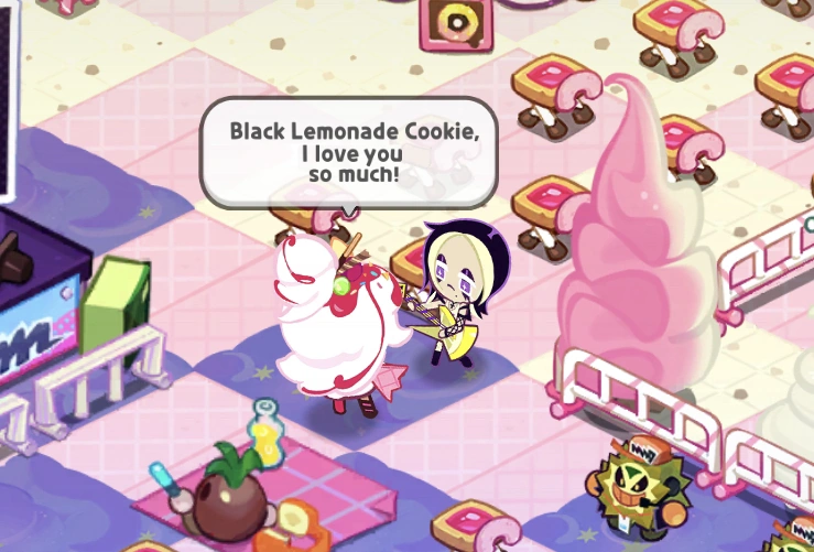 NO FREAKING WAY | Fandom