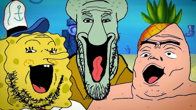 Chudjack Meme #3 | Fandom