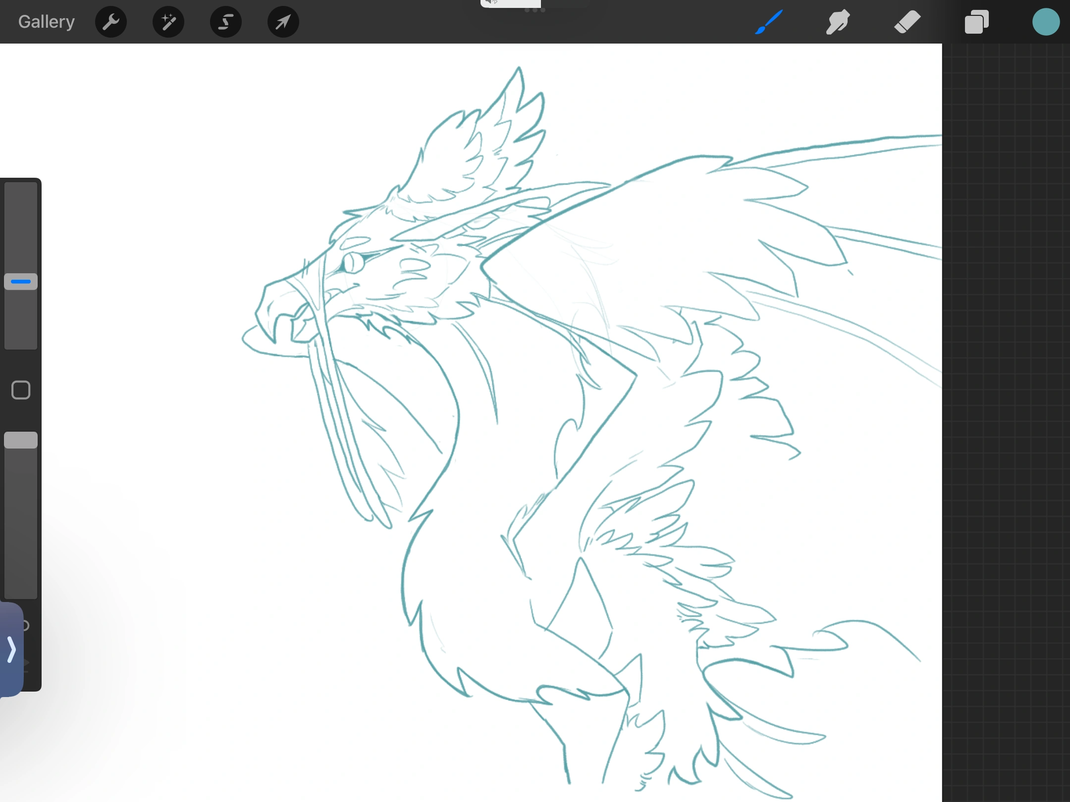 old art jumoscare | Fandom