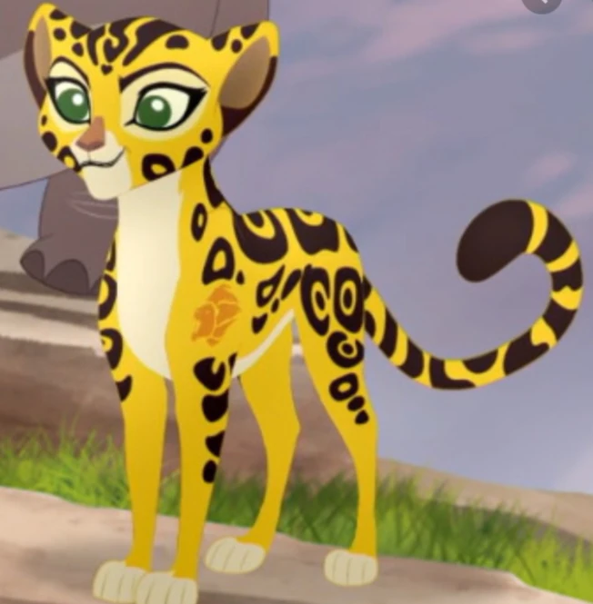 Discuss Everything About The Lion Guard Wiki | Fandom