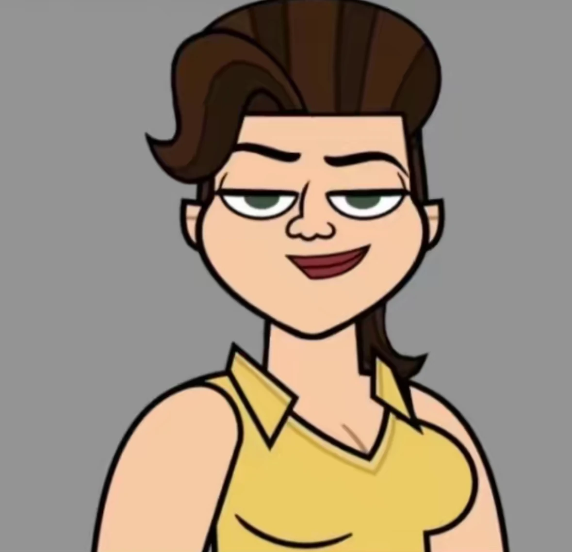 Front facing Grett | Fandom