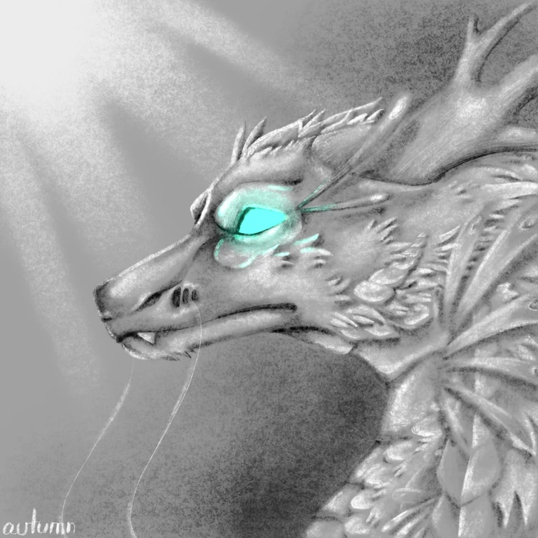 Drawing Ura every day for a month | Day 3 | Fandom