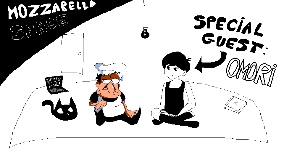 Mozzarella Space | Fandom