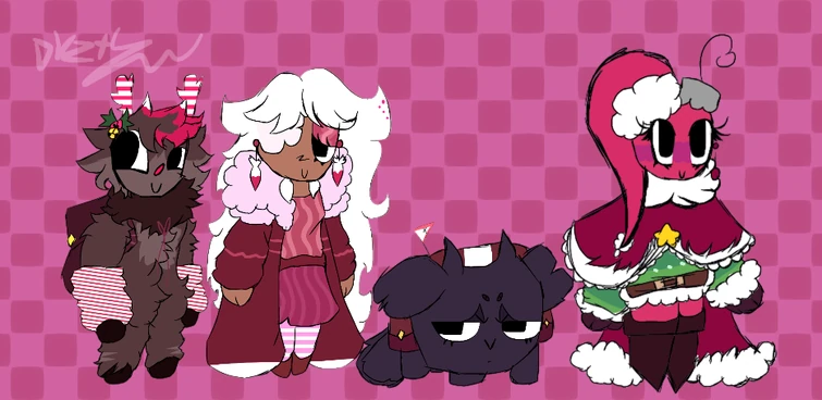 Discuss Everything About Dandy's World Wiki | Fandom