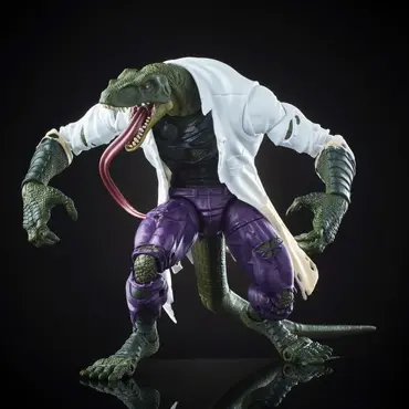 Airachnid (Transformers Prime) vs Lizard (Marvel) | Fandom