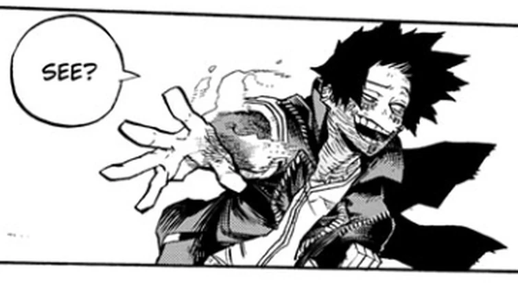 Discuss Everything About My Hero Academia Wiki | Fandom