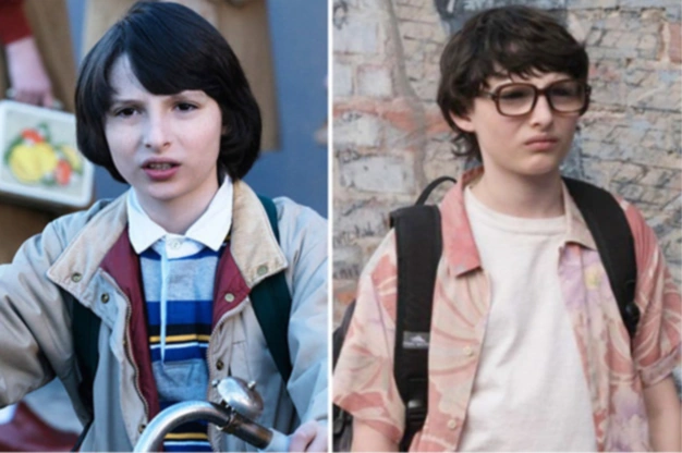 Stranger Things Characters and Their It Counterparts Chapter Two: Mike ...