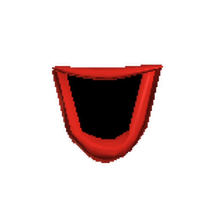 No baldi mouth templates in the halls! | Fandom