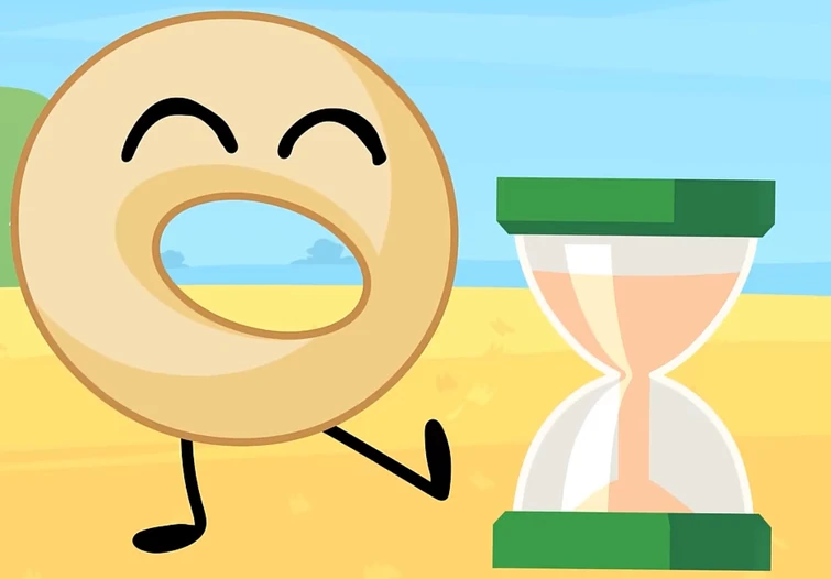 Discuss Everything About Battle for Dream Island Wiki | Fandom