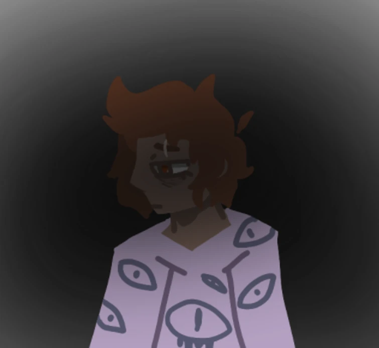 Imagine being a depressed orphan boy | Fandom