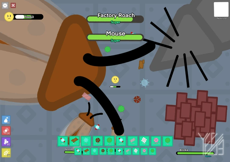 我滴任务……完成啦 | Fandom