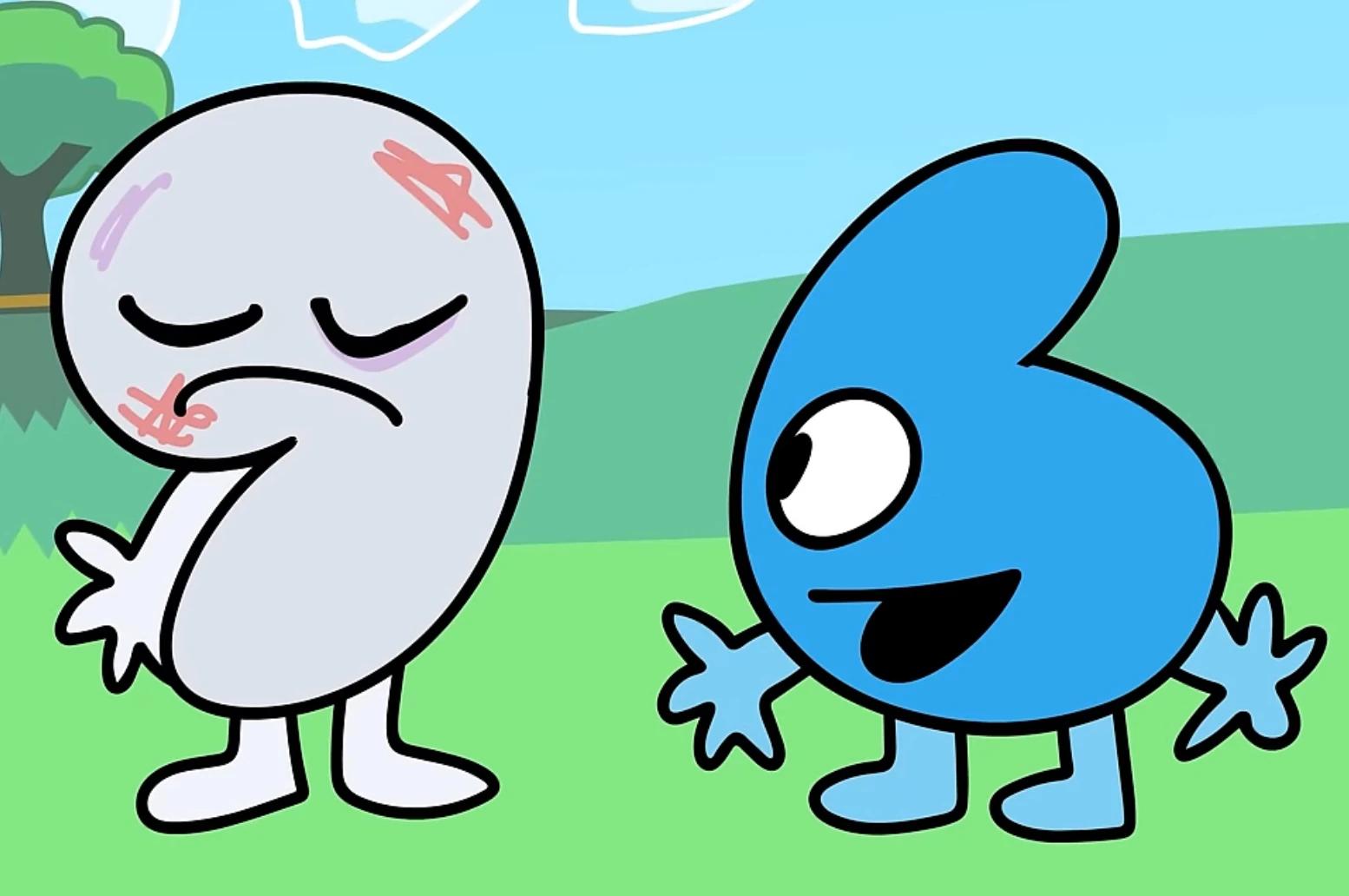 Ha ha. ☺️ | Fandom