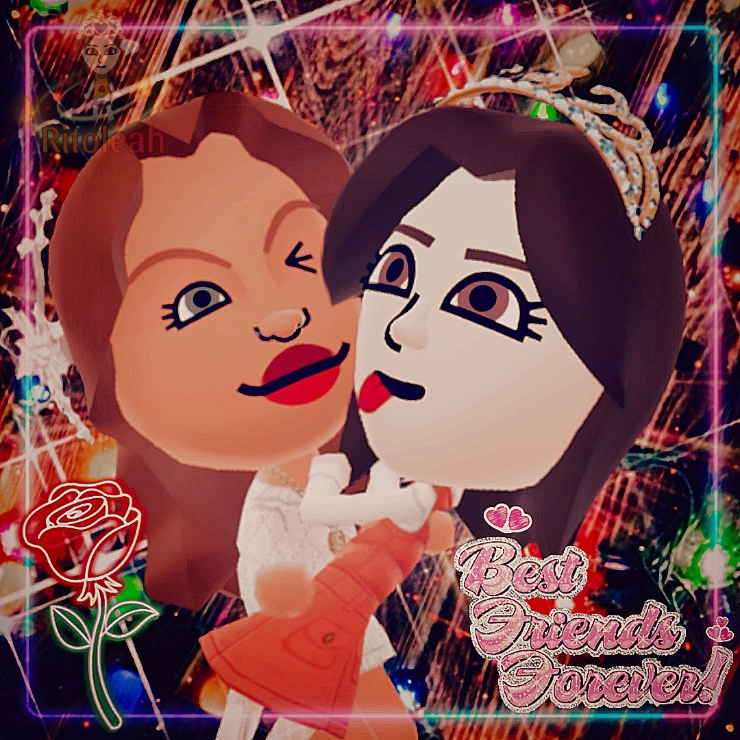 ⛓️The Ultimate Best Friend Duo⛓️ | Fandom