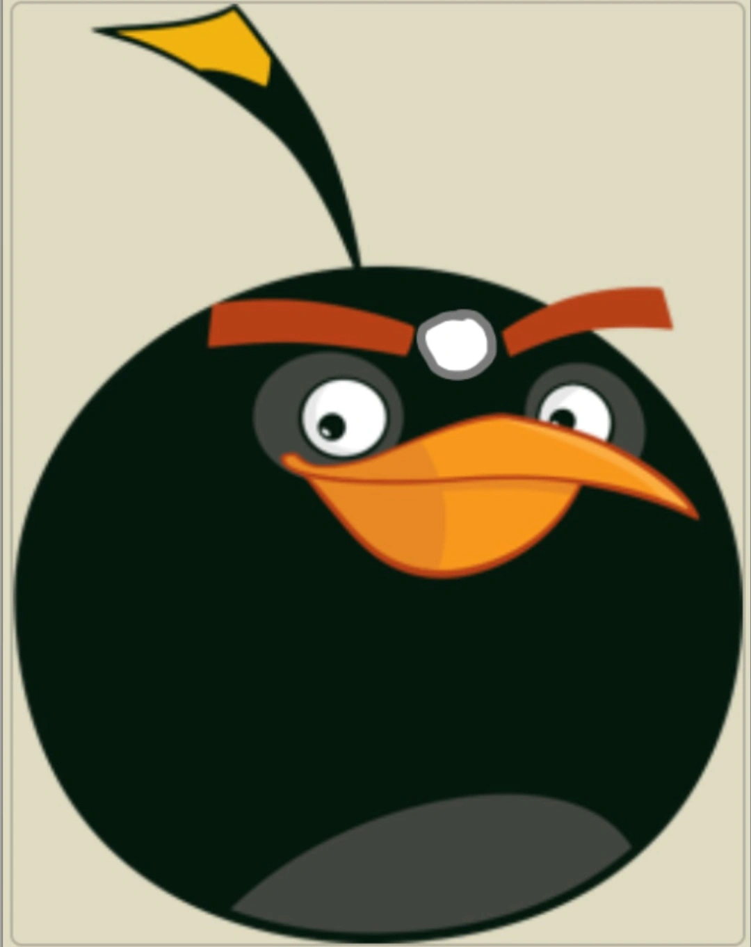 Bomb (Pre-Chrome) in Toons design | Fandom