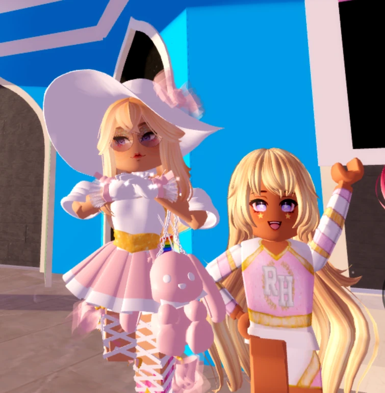 Discuss Everything About Royale High Wiki | Fandom