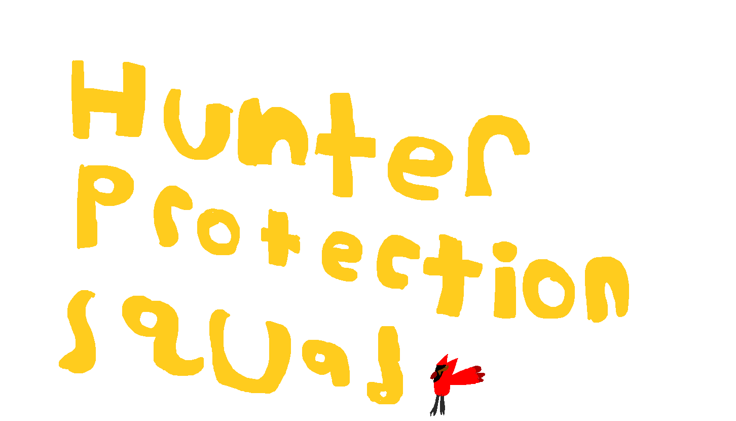 Hunter Protection squad logo | Fandom