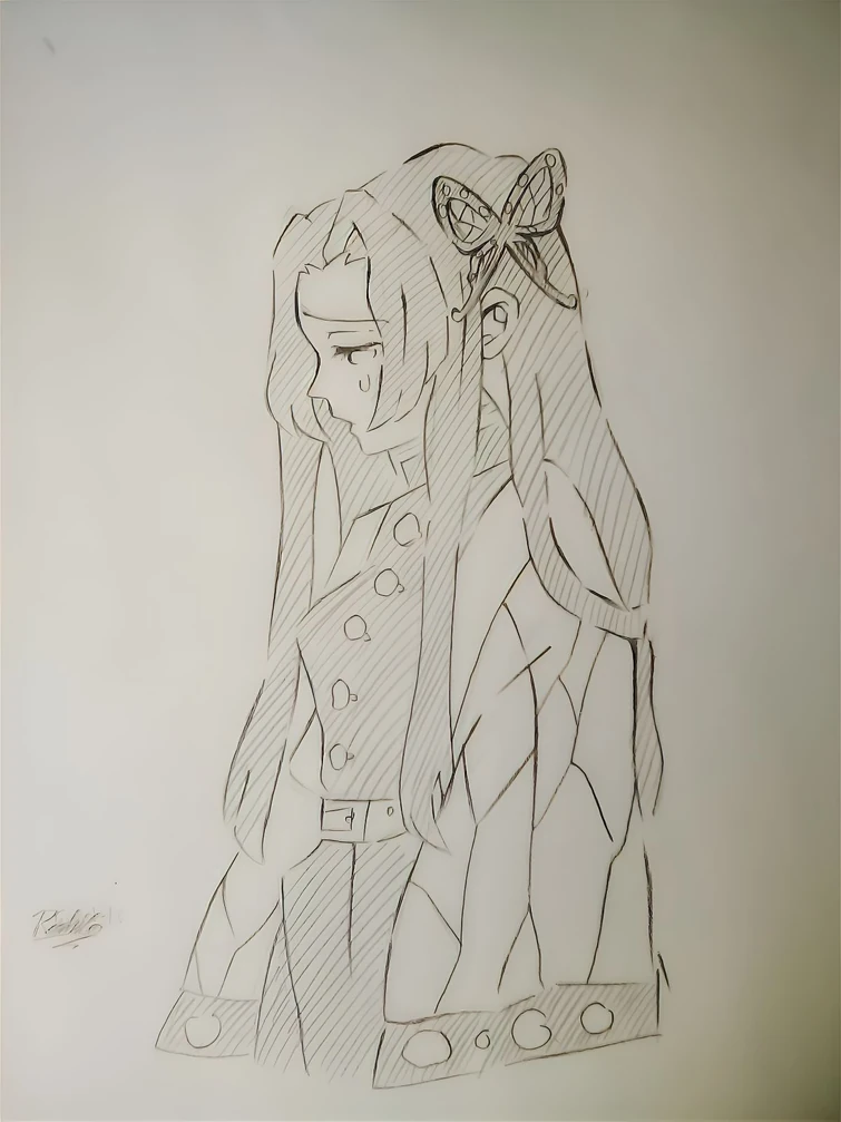 kanae... | Fandom