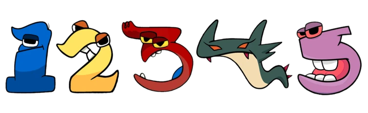 Discuss Everything About Unofficial Alphabet Lore Wiki | Fandom