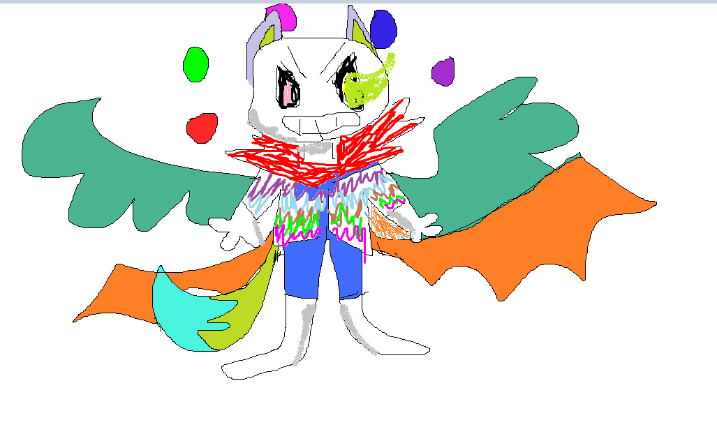 New Sans OC | Fandom