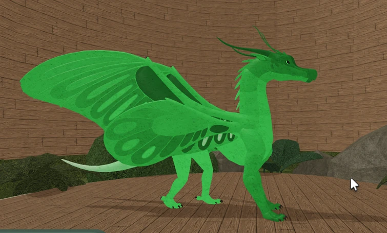 Silkwing my beloved | Fandom