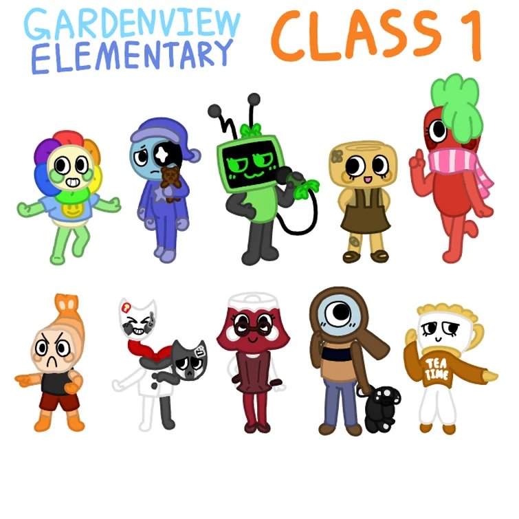 Discuss Everything About Dandy's World Wiki | Fandom