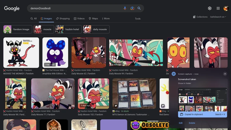 GOOGLE EXPLAIN | Fandom