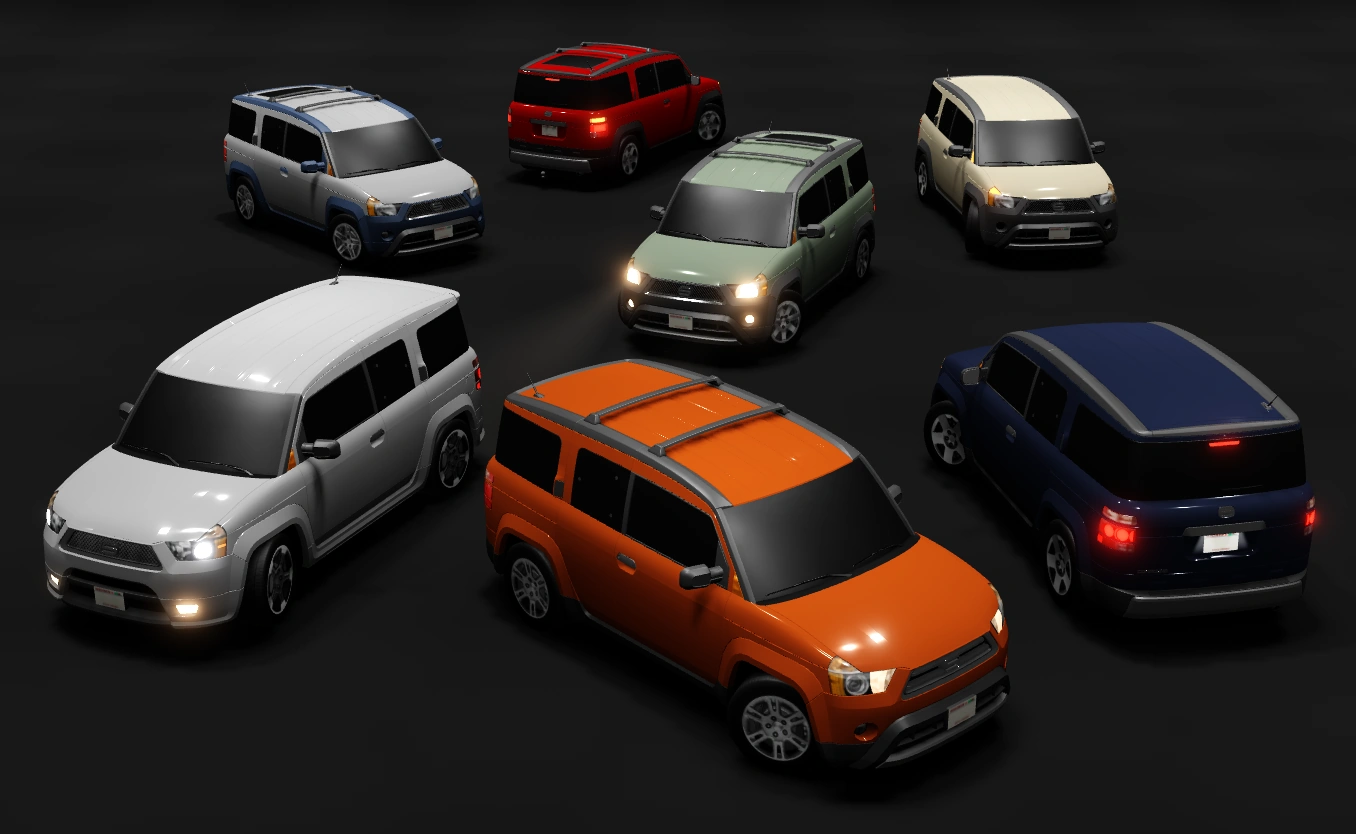 05 & 09 element | Fandom