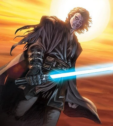 Discuss Everything About Star Wars Wiki | Fandom