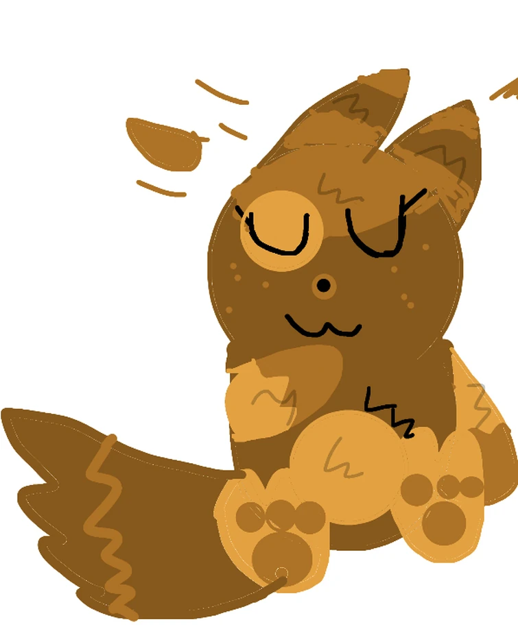 Making a Ground type Eeveelution | Fandom