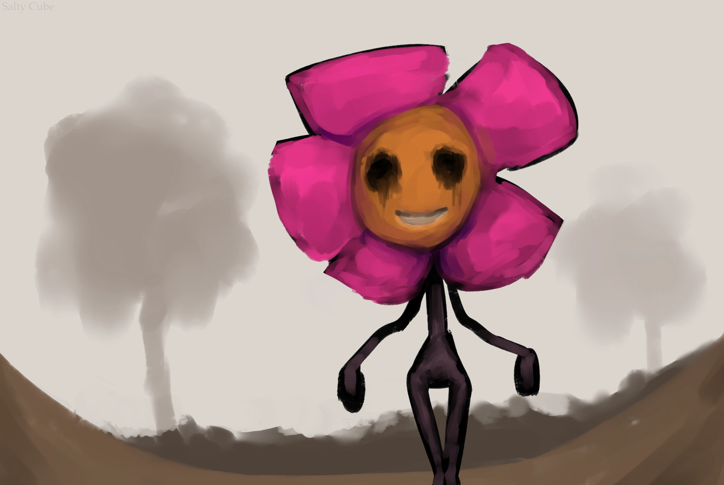 You guys better run as you can. | Fandom