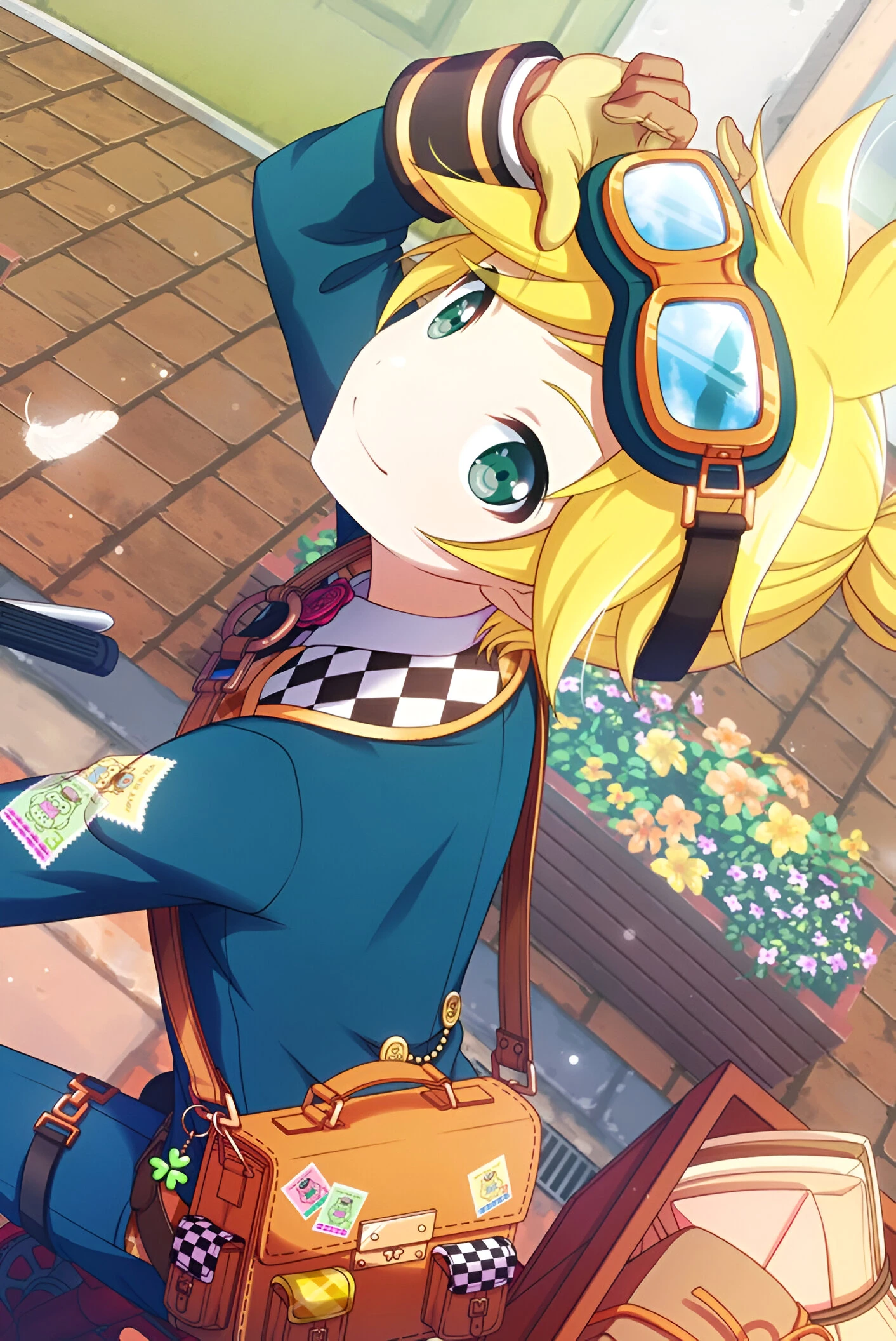 Stolen hehe | Fandom