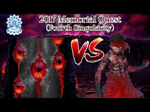 Angra Mainyu is the best servant in the game. | Fandom