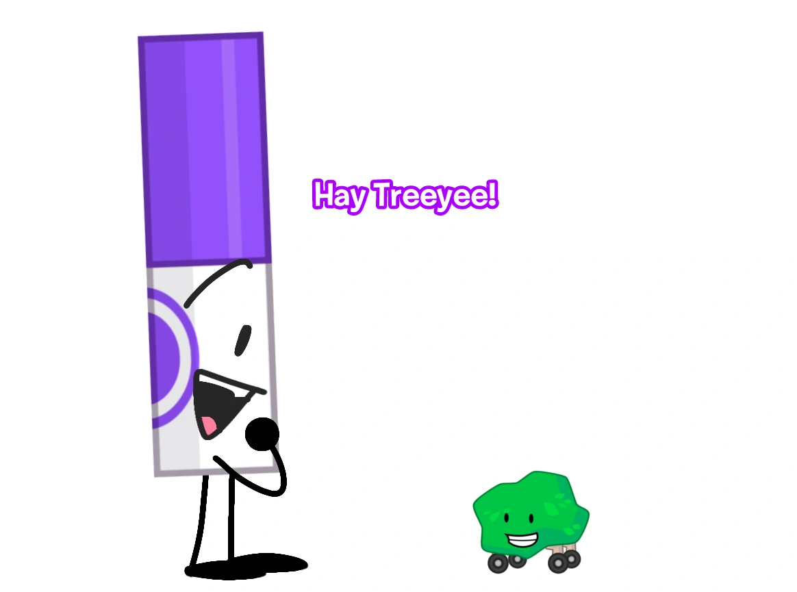 What if instead of Tree becoming big in TPOT 8 | Fandom