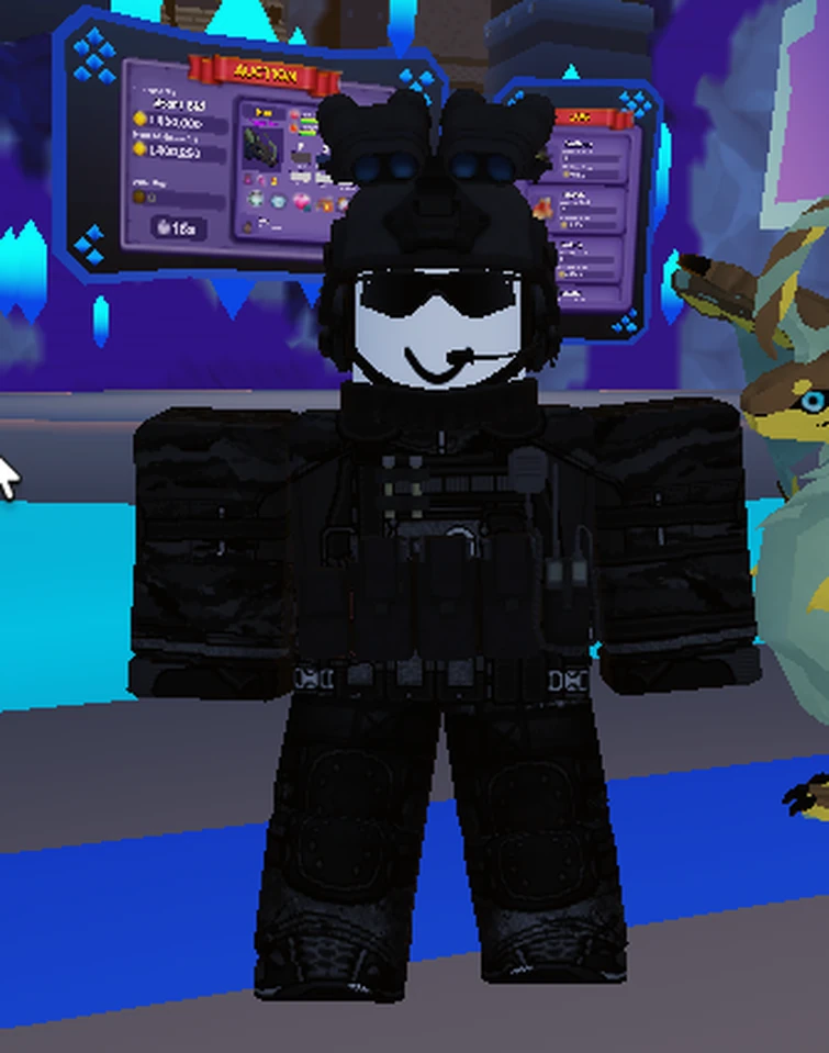 Help me, what event dragon looks BEST with my avatar? // with super ...